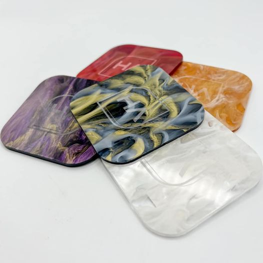 Haze Acrylic Sheets – Houston Acrylic