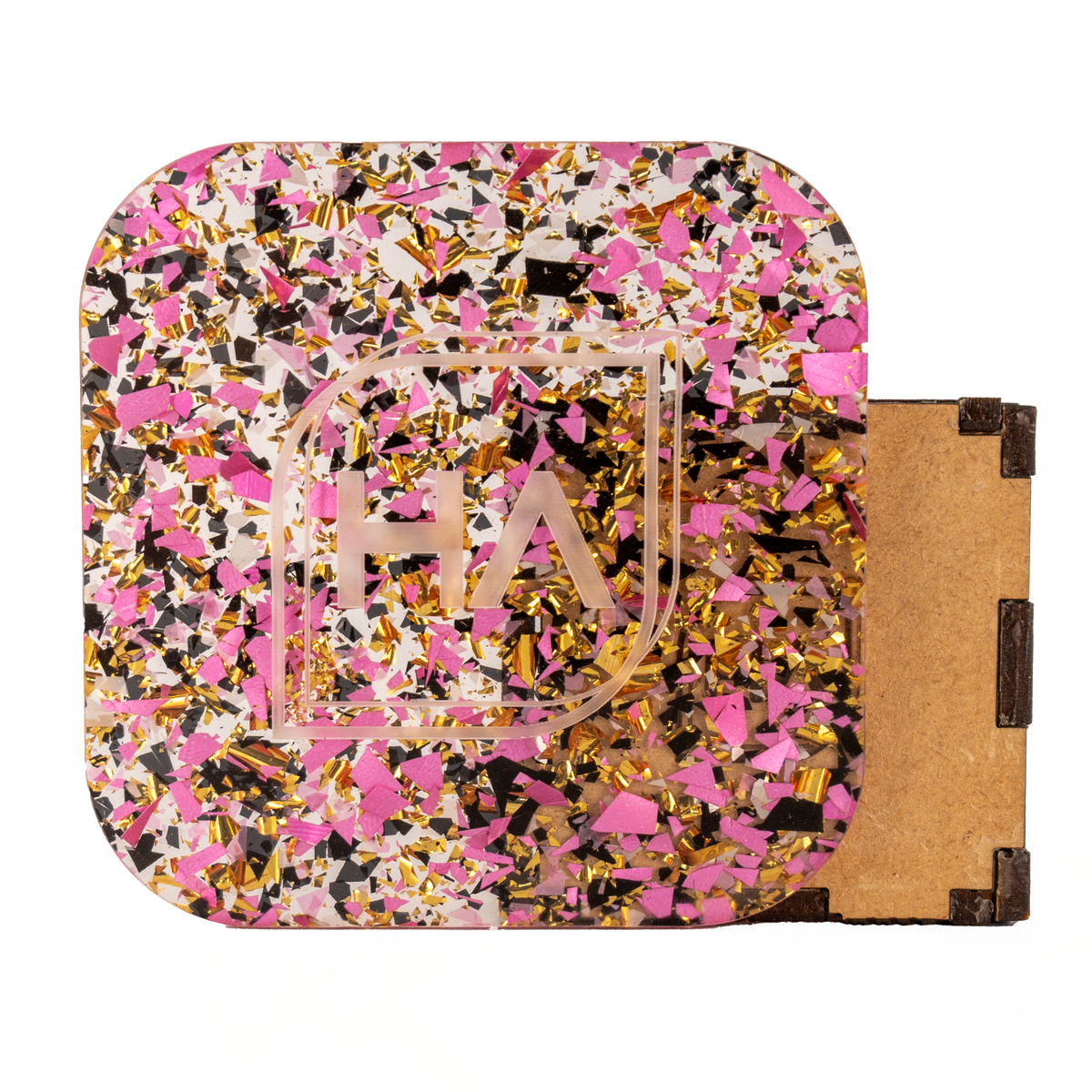 1/8" Back to School Confetti Cast Acrylic Sheet – Houston Acrylic