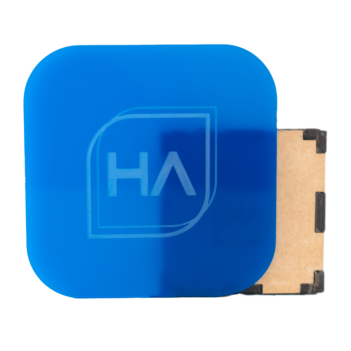 1/8" Blue 2051 Cast Acrylic Sheet – Houston Acrylic