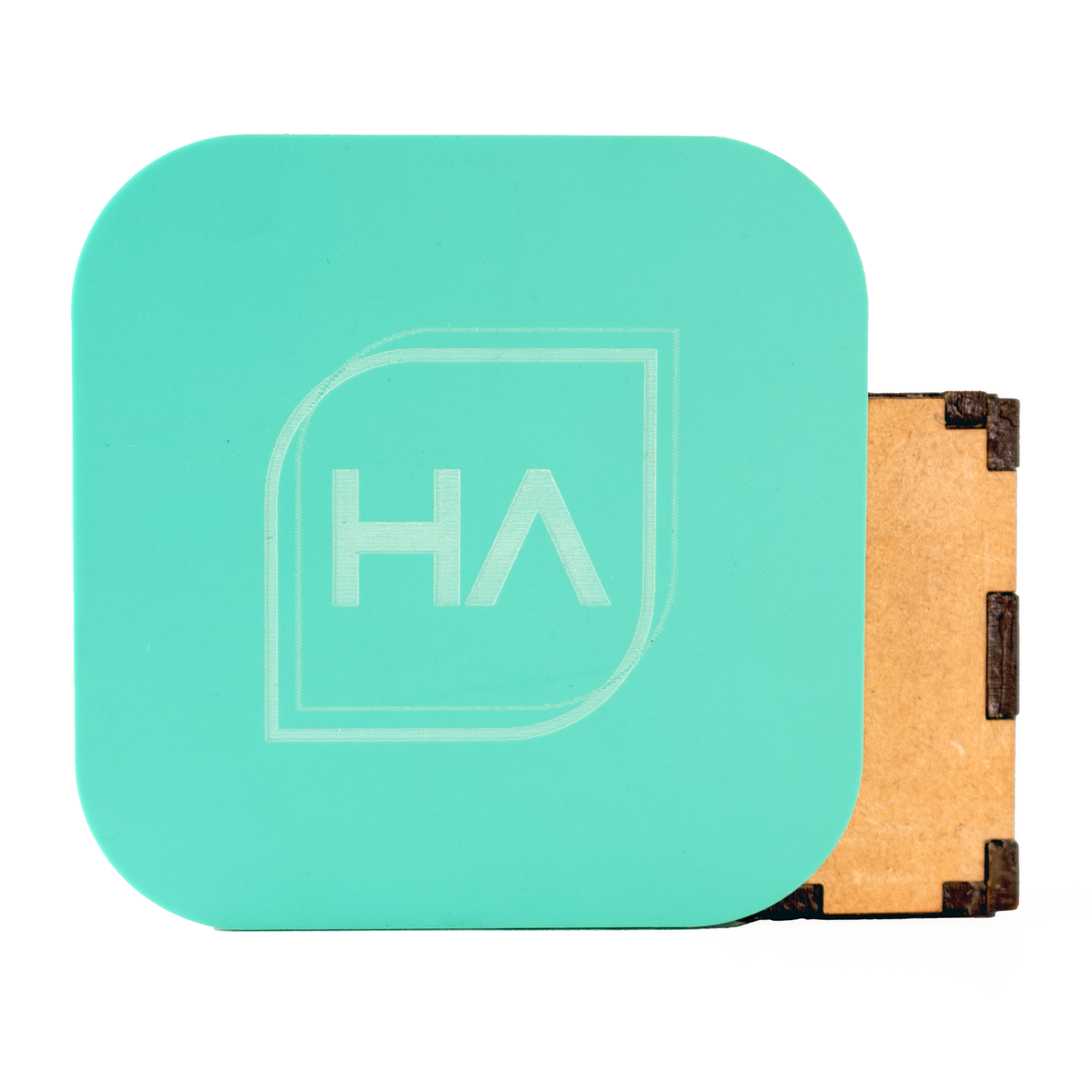 1/8" Bright Pastel Teal Cast Acrylic Sheet – Houston Acrylic