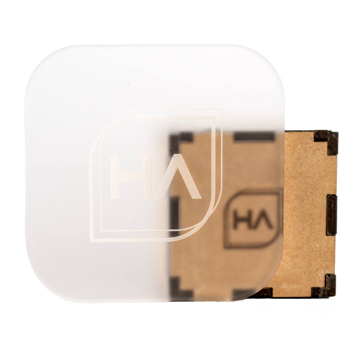 1/4" Clear Matte Cast Acrylic Sheet – Houston Acrylic