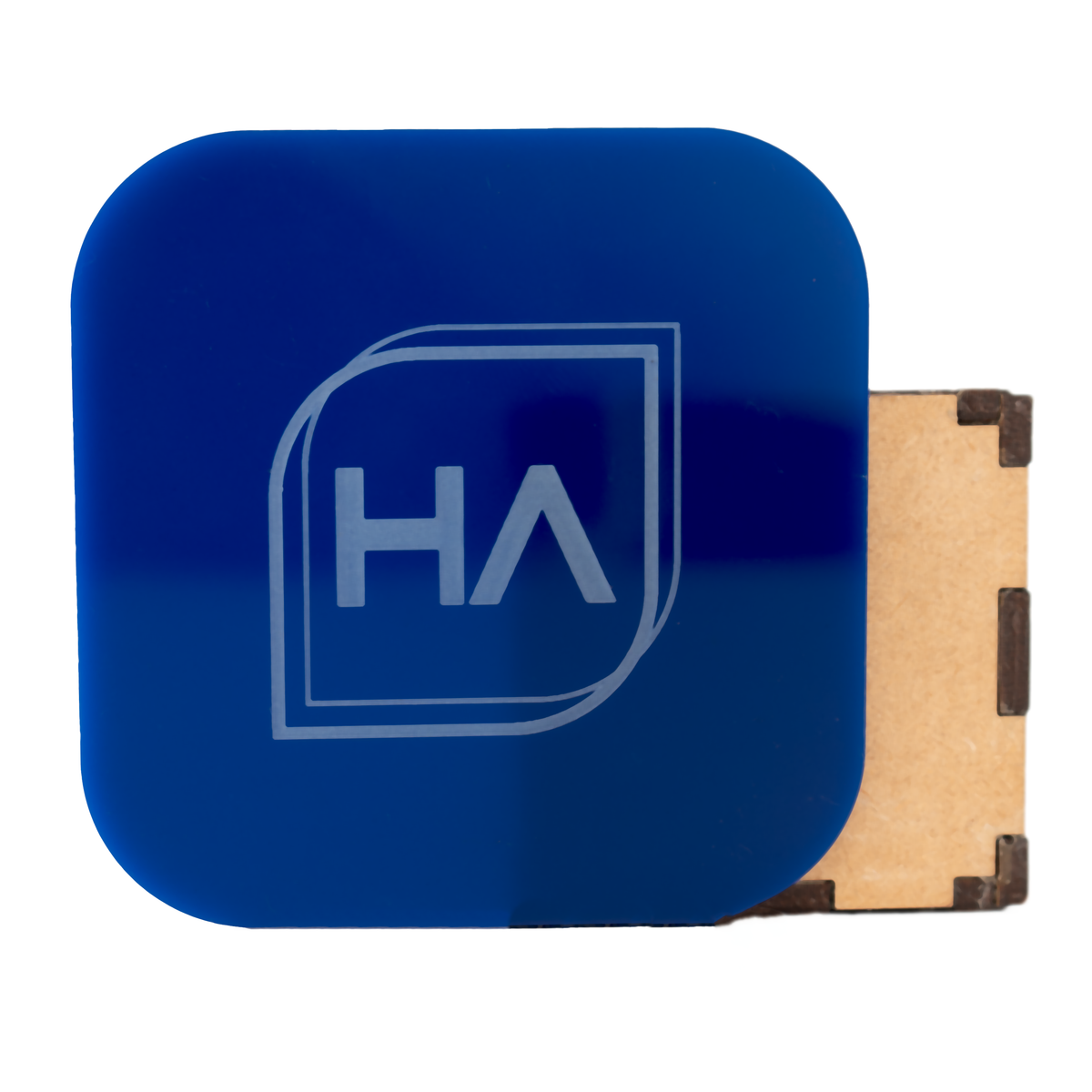 1/8" Dark Blue Cast Acrylic Sheet – Houston Acrylic