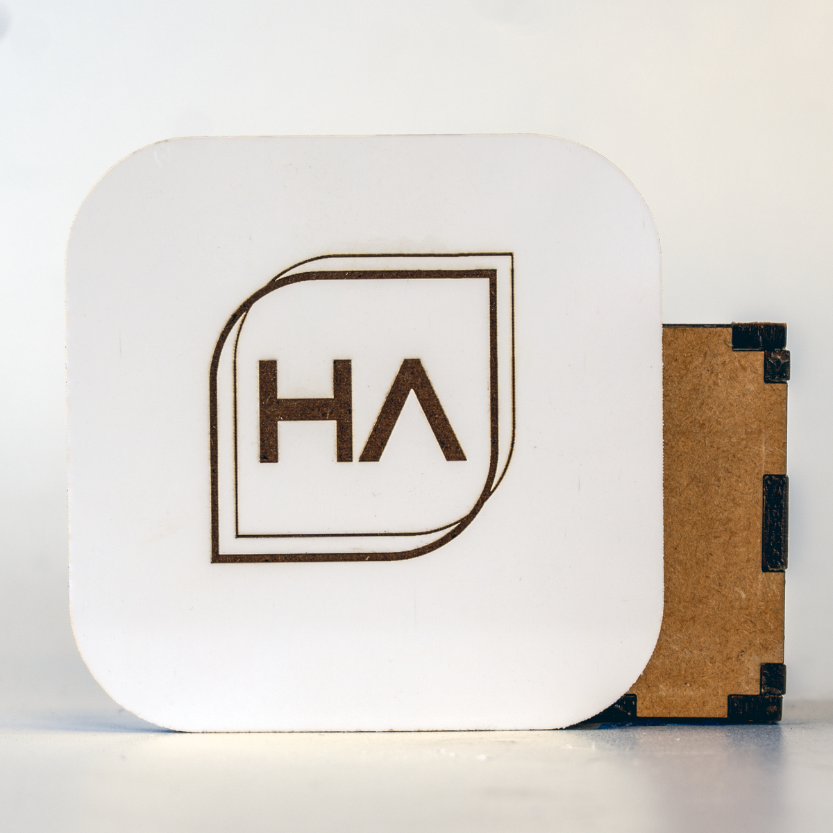 1/8" Sublimation Double-Sided MDF Sheet – Houston Acrylic