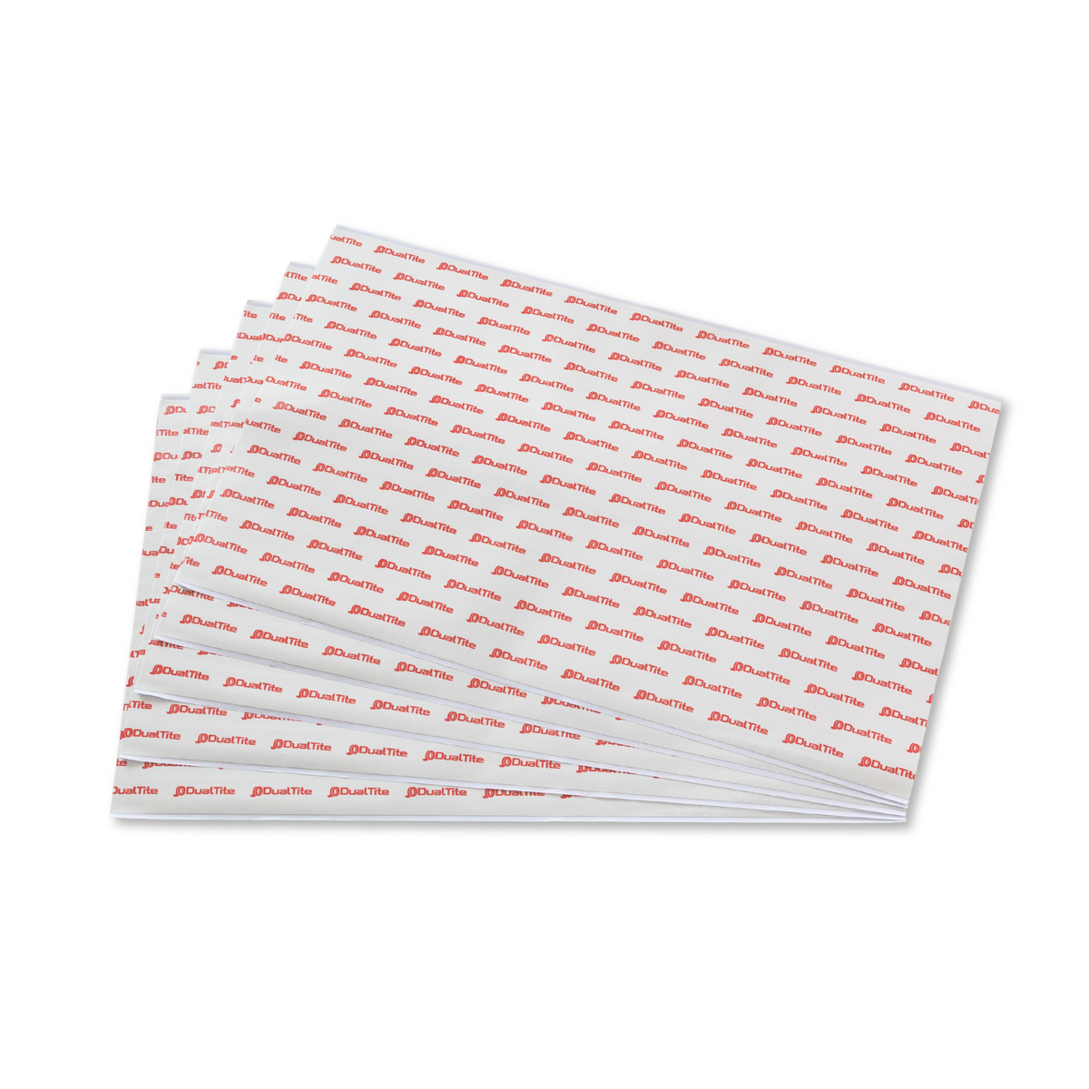 DualTite Adhesive Sheets 12" x 19" – Houston Acrylic