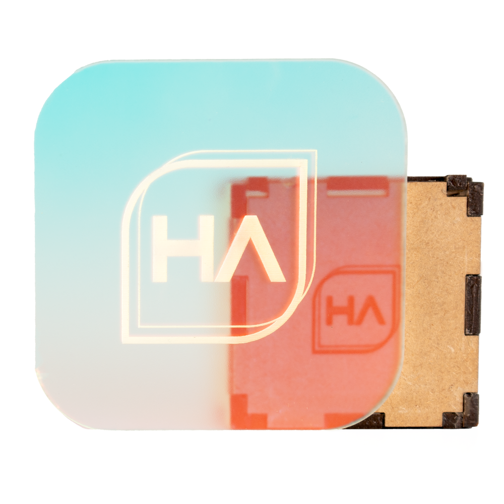 Iridescent Acrylic Sheets – Houston Acrylic