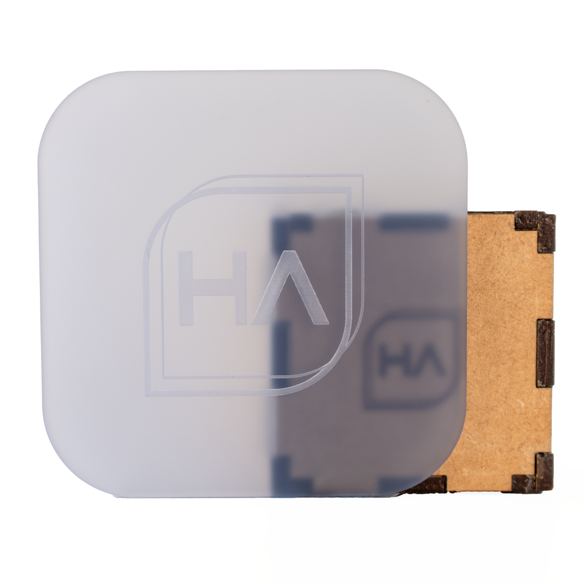 1/8" Frosted Powder Blue Cast Acrylic Sheet – Houston Acrylic