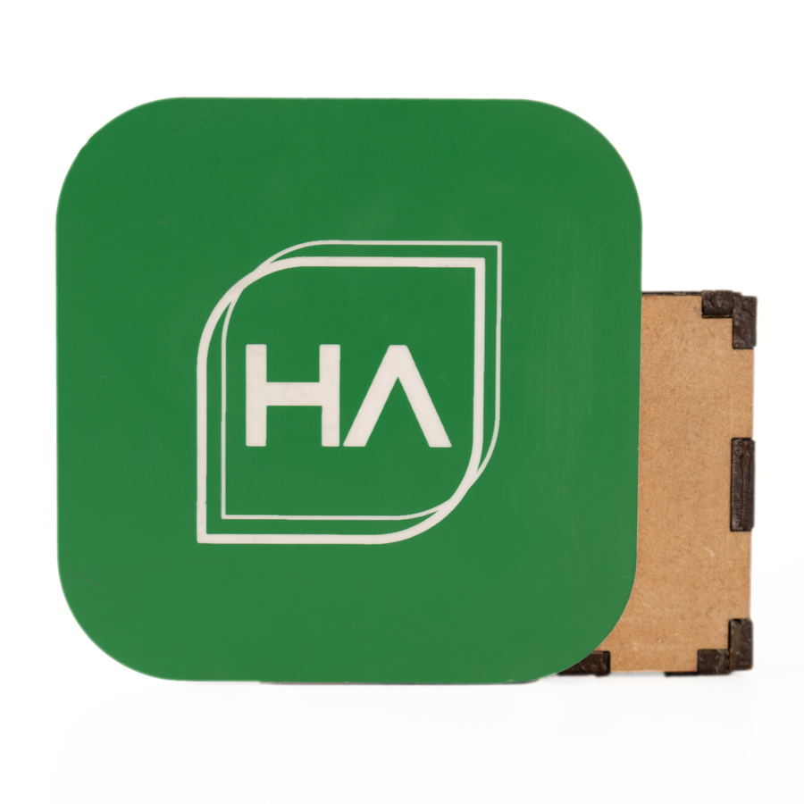 Two-Tone Acrylic – Houston Acrylic