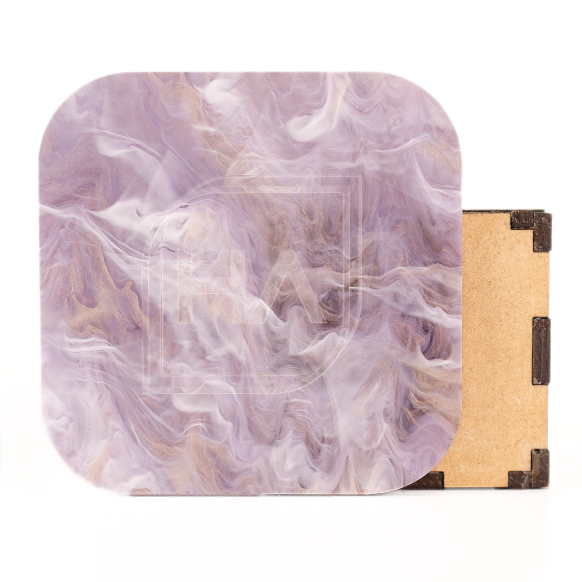 1/8" Lavender Haze Cast Acrylic Sheet – Houston Acrylic