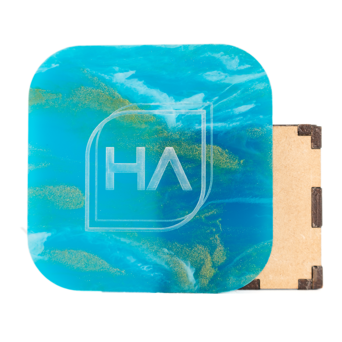 1/8" Luxe Sapphire Cast Acrylic Sheet – Houston Acrylic