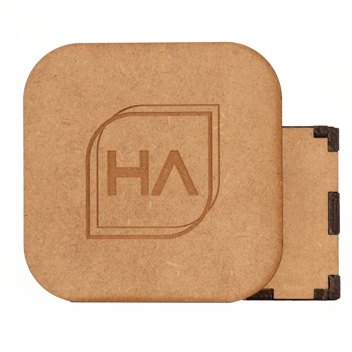 1/4" MakerMDF Sheet – Houston Acrylic