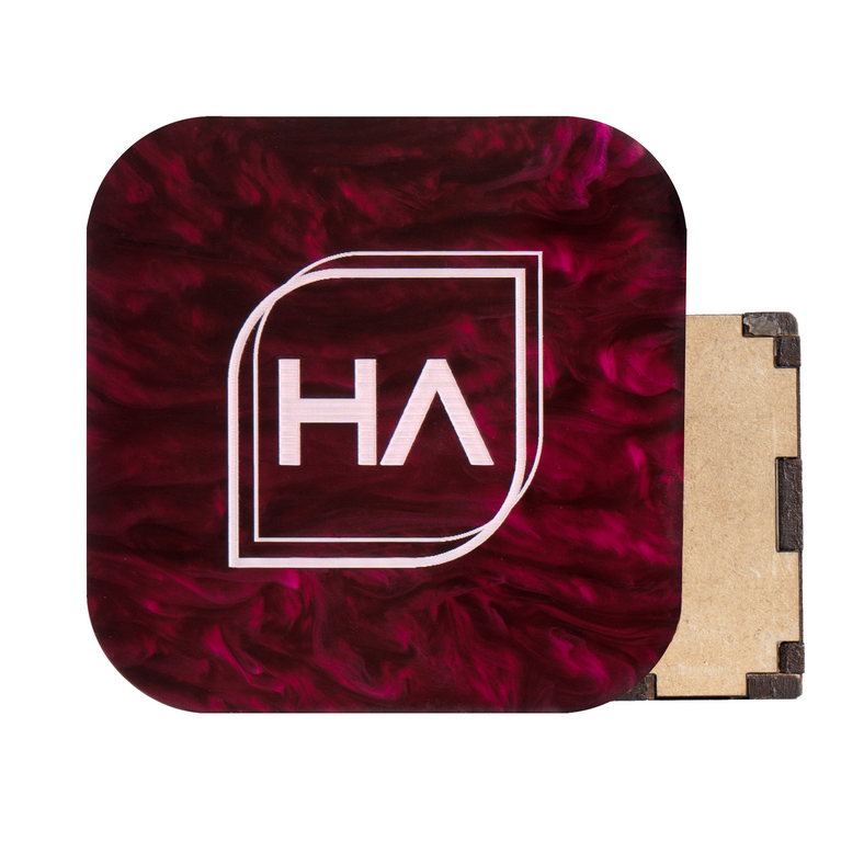 1/8" Maroon Pearl Cast Acrylic Sheet – Houston Acrylic