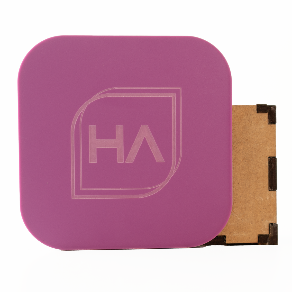 1/8" Matte Amethyst Cast Acrylic Sheet – Houston Acrylic