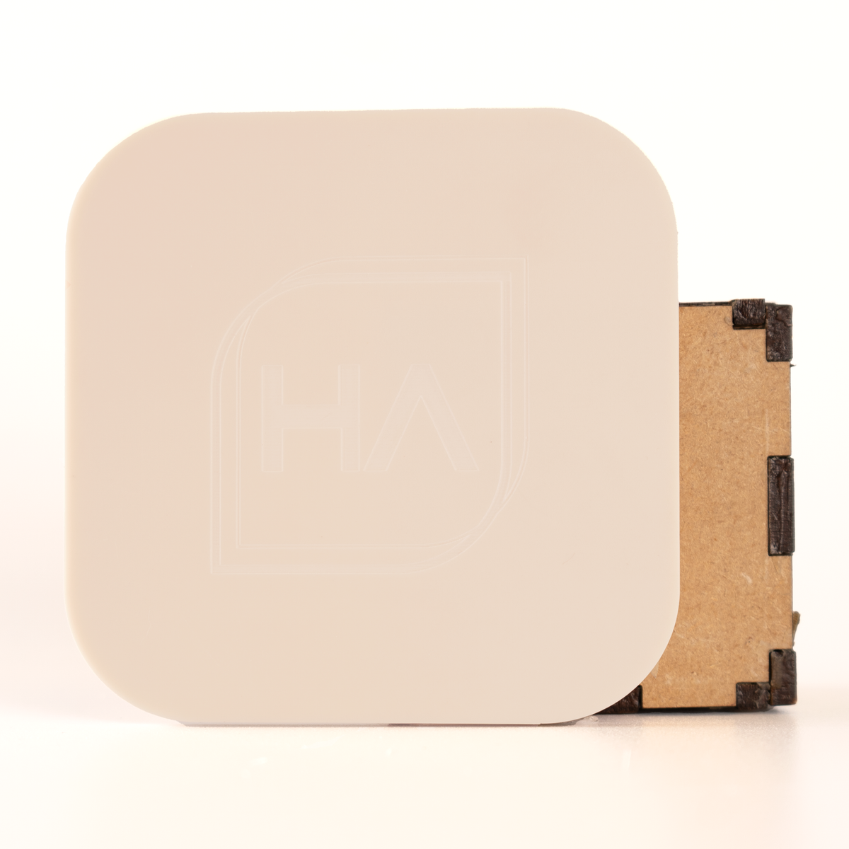 1/8" Matte Champagne Cast Acrylic Sheet – Houston Acrylic