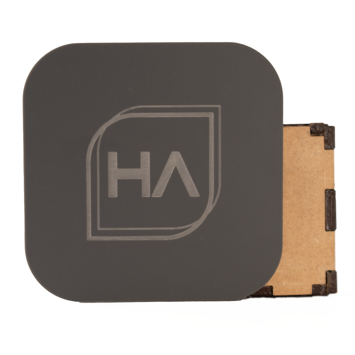 1/8" Matte Charcoal Gray Cast Acrylic Sheet – Houston Acrylic