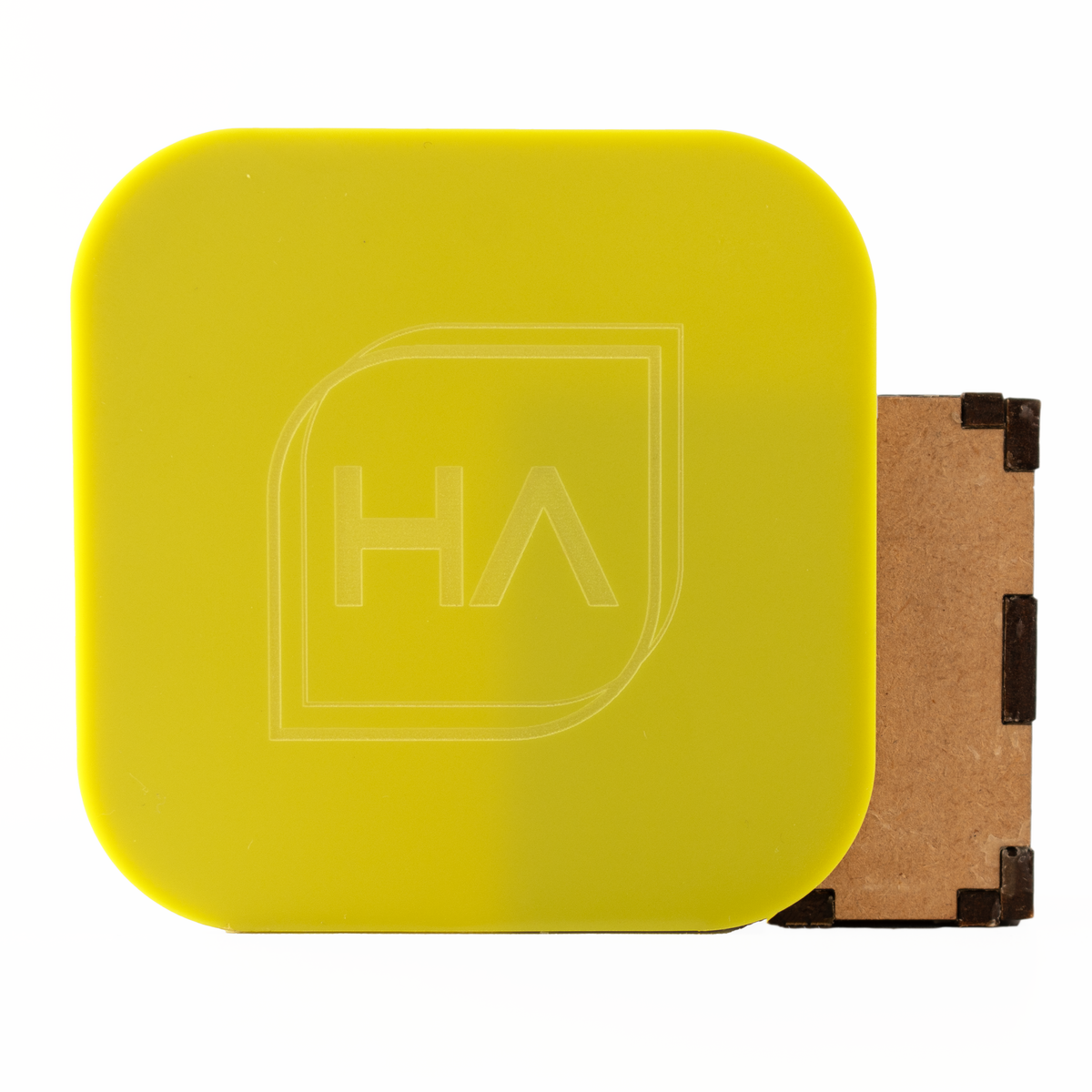 1/8" Matte Chartreuse Cast Acrylic Sheet – Houston Acrylic