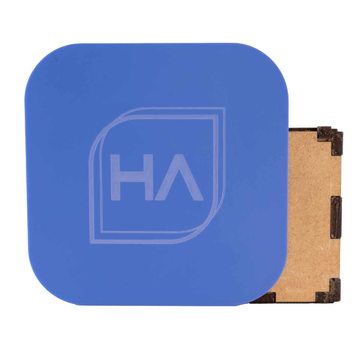 1/8" Matte Periwinkle Cast Acrylic Sheet – Houston Acrylic