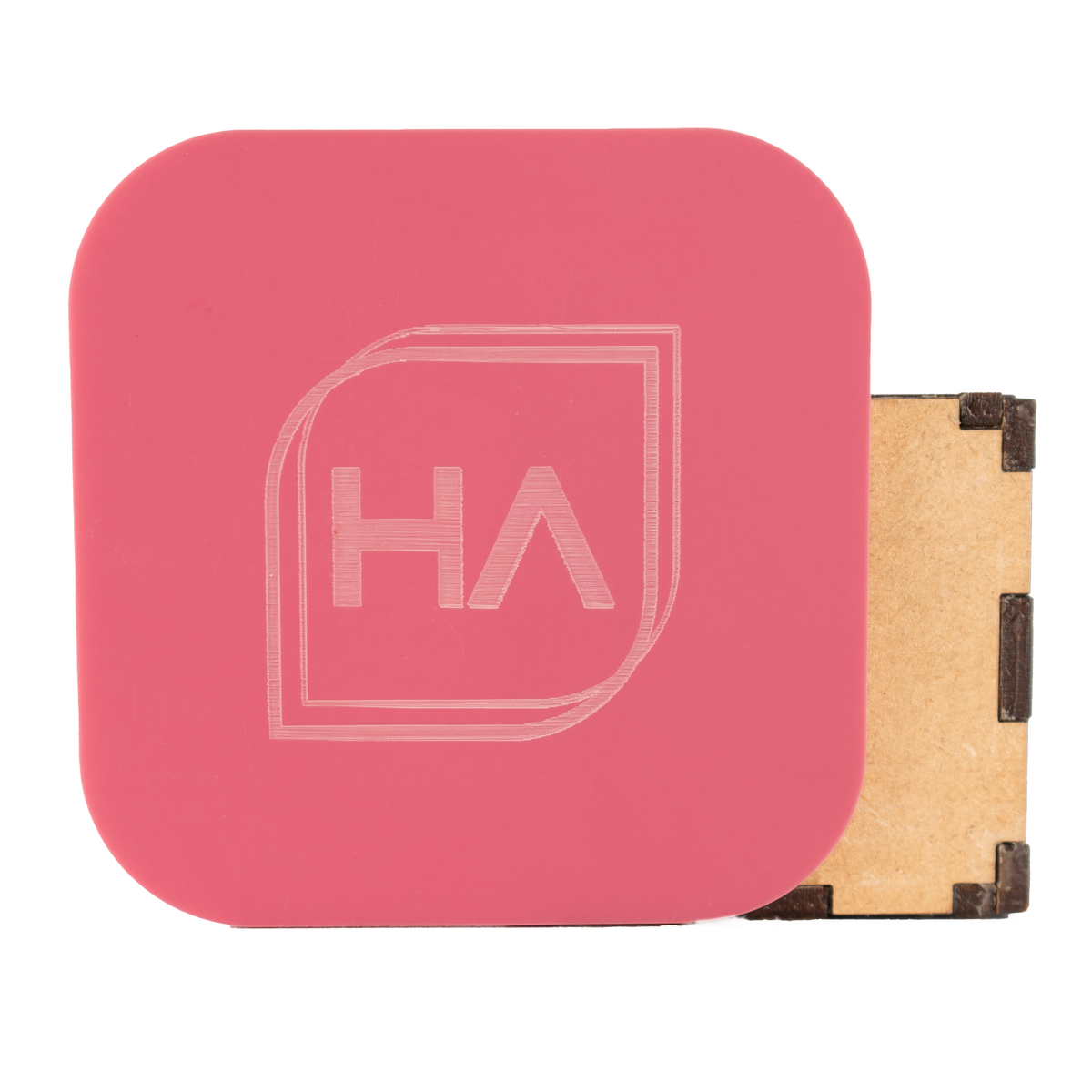 1/8" Matte Raspberry Sherbet Cast Acrylic Sheet – Houston Acrylic