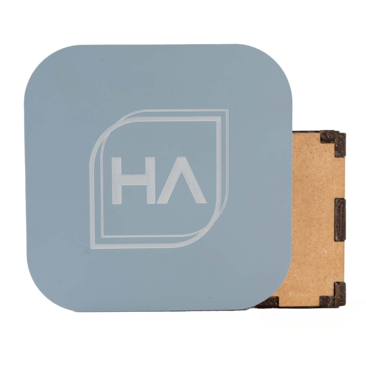 1/8" Matte Slate Blue Cast Acrylic Sheet – Houston Acrylic