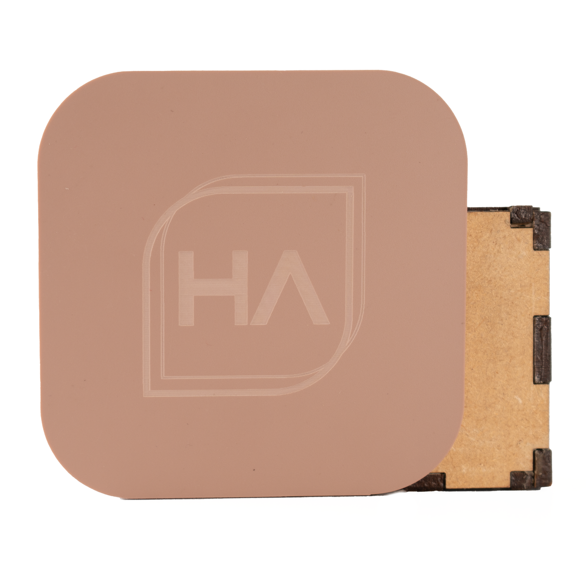 1/8" Matte Taupe Cast Acrylic Sheet – Houston Acrylic