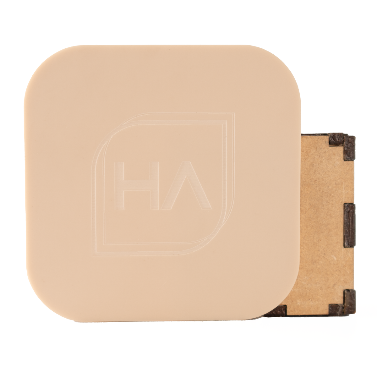 1/8" Matte Vanilla Cast Acrylic Sheet – Houston Acrylic