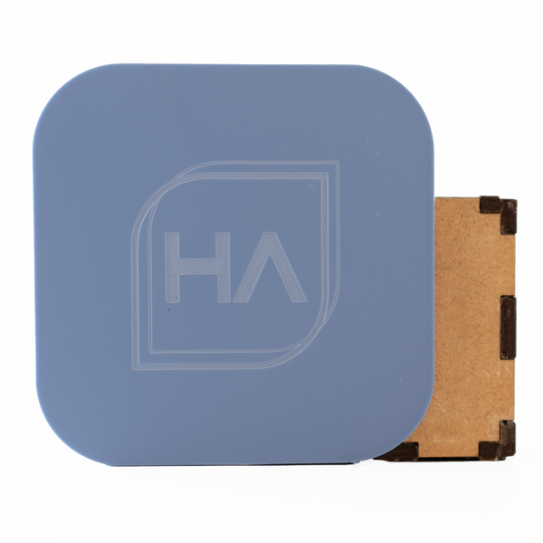 1/8" Matte Wisteria Blue Cast Acrylic Sheet – Houston Acrylic