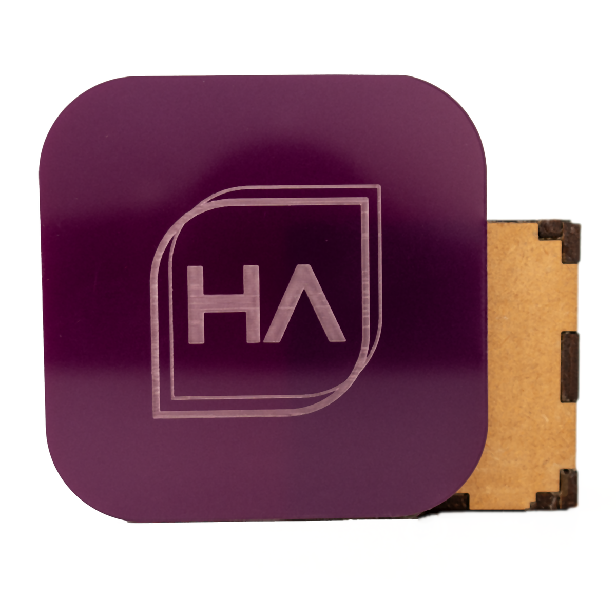 1/8" Plum Metallic Cast Acrylic Sheet – Houston Acrylic