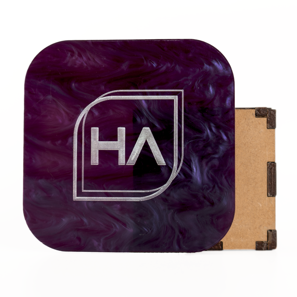 1/8" Purple Pearl Cast Acrylic Sheet – Houston Acrylic