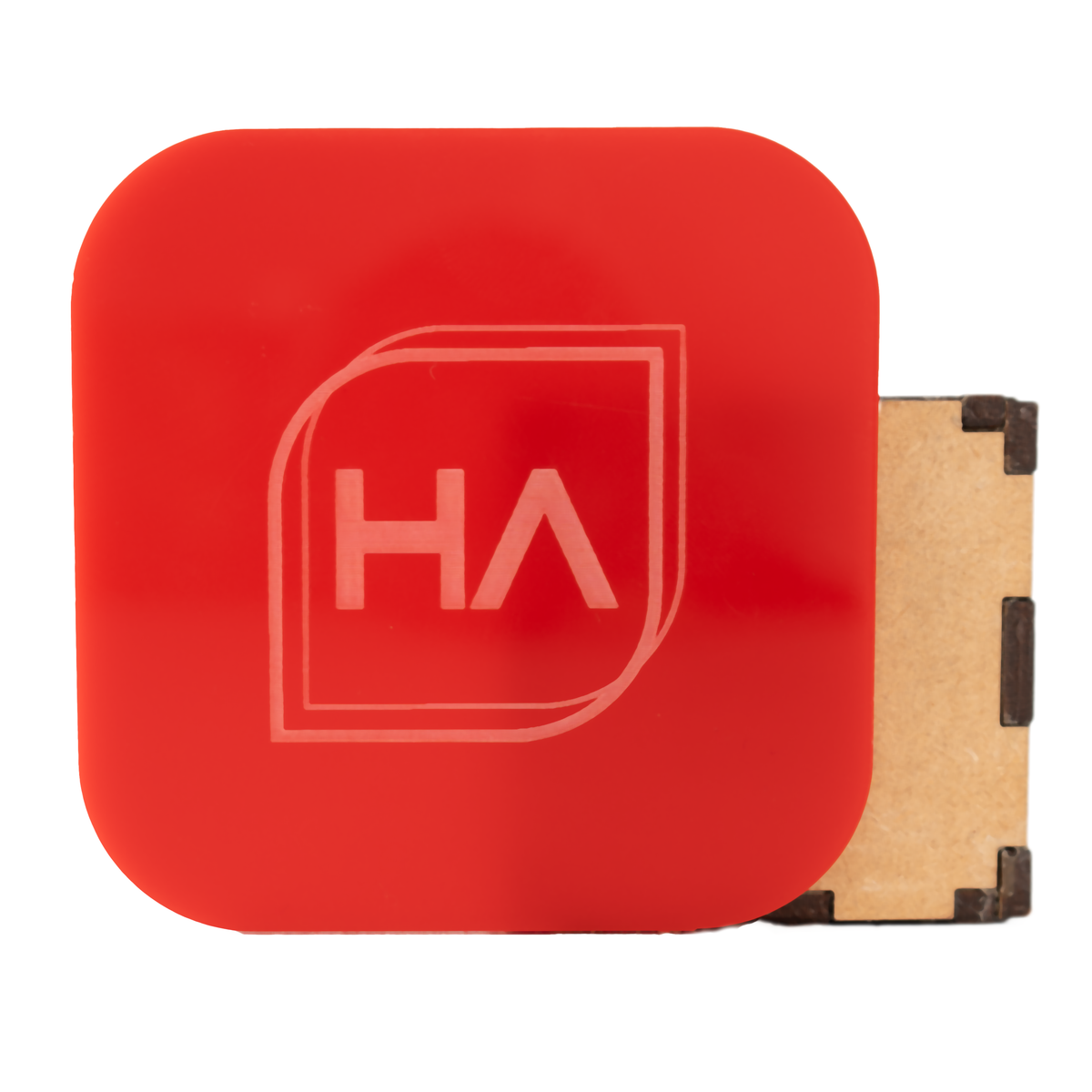 1/8" Red 2793 Cast Acrylic Sheet – Houston Acrylic