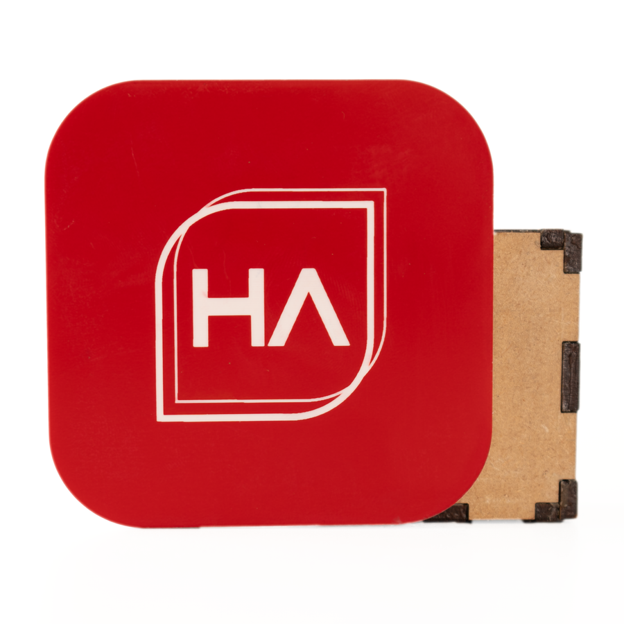 Two-Tone Acrylic – Houston Acrylic