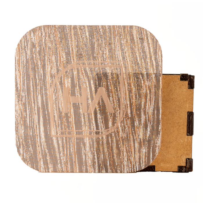 Fabric – Houston Acrylic