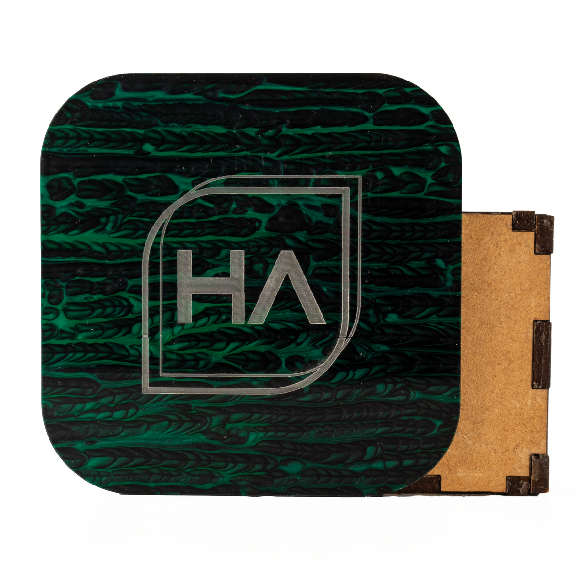 1/8" Serpent Spill Cast Acrylic Sheet – Houston Acrylic