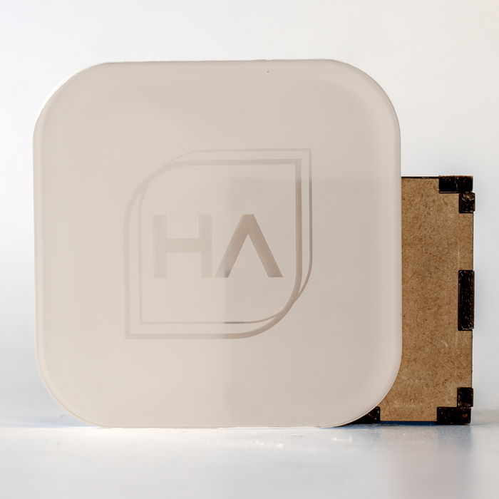 1/8" Sublimation Clear Acrylic Sheet – Houston Acrylic