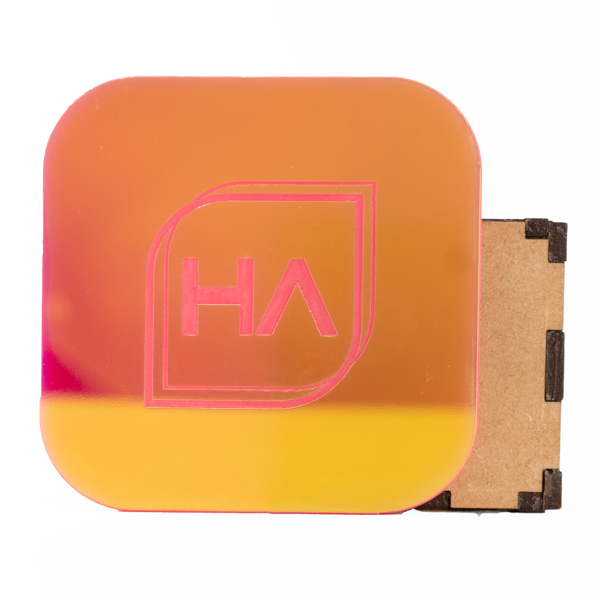 1/8" Sunbeam Prism Single-Sided Acrylic Sheet – Houston Acrylic