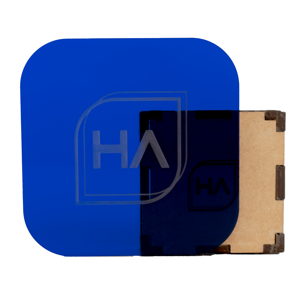 Fluorescent/Translucent Acrylic – Houston Acrylic