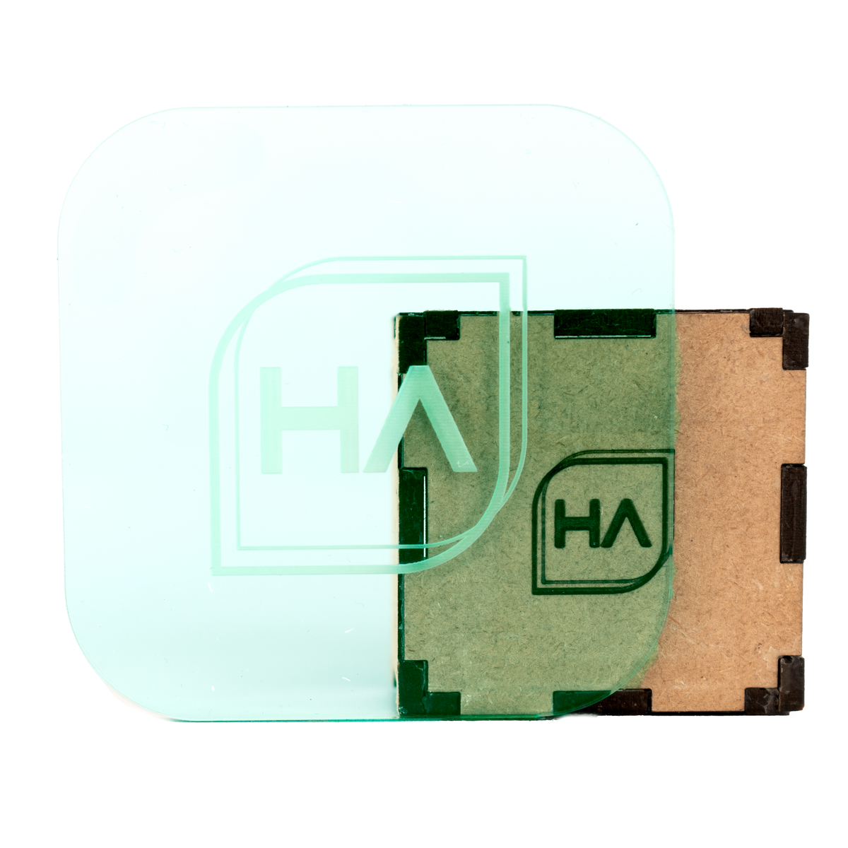 1/8" Dark Green Glass Cast Acrylic Sheet – Houston Acrylic