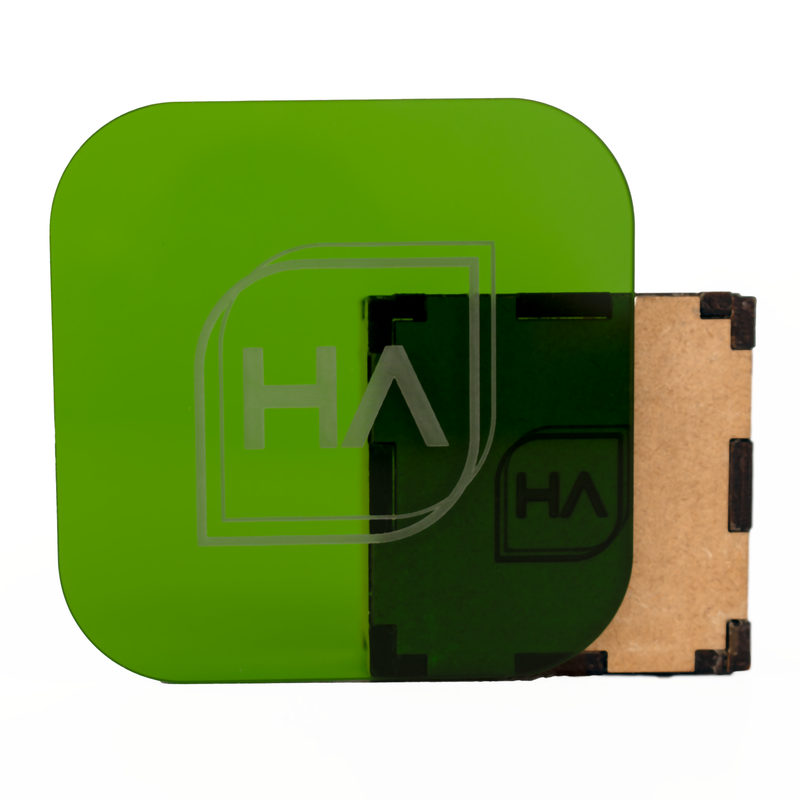 Fluorescent/Translucent Acrylic – Houston Acrylic