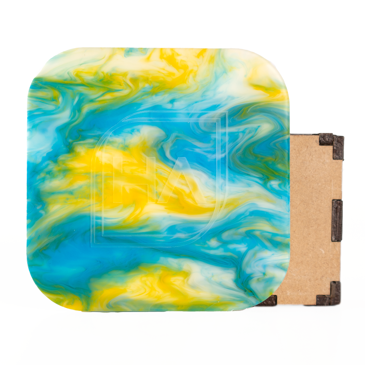 1/8" Tropical Remix Cast Acrylic Sheet – Houston Acrylic