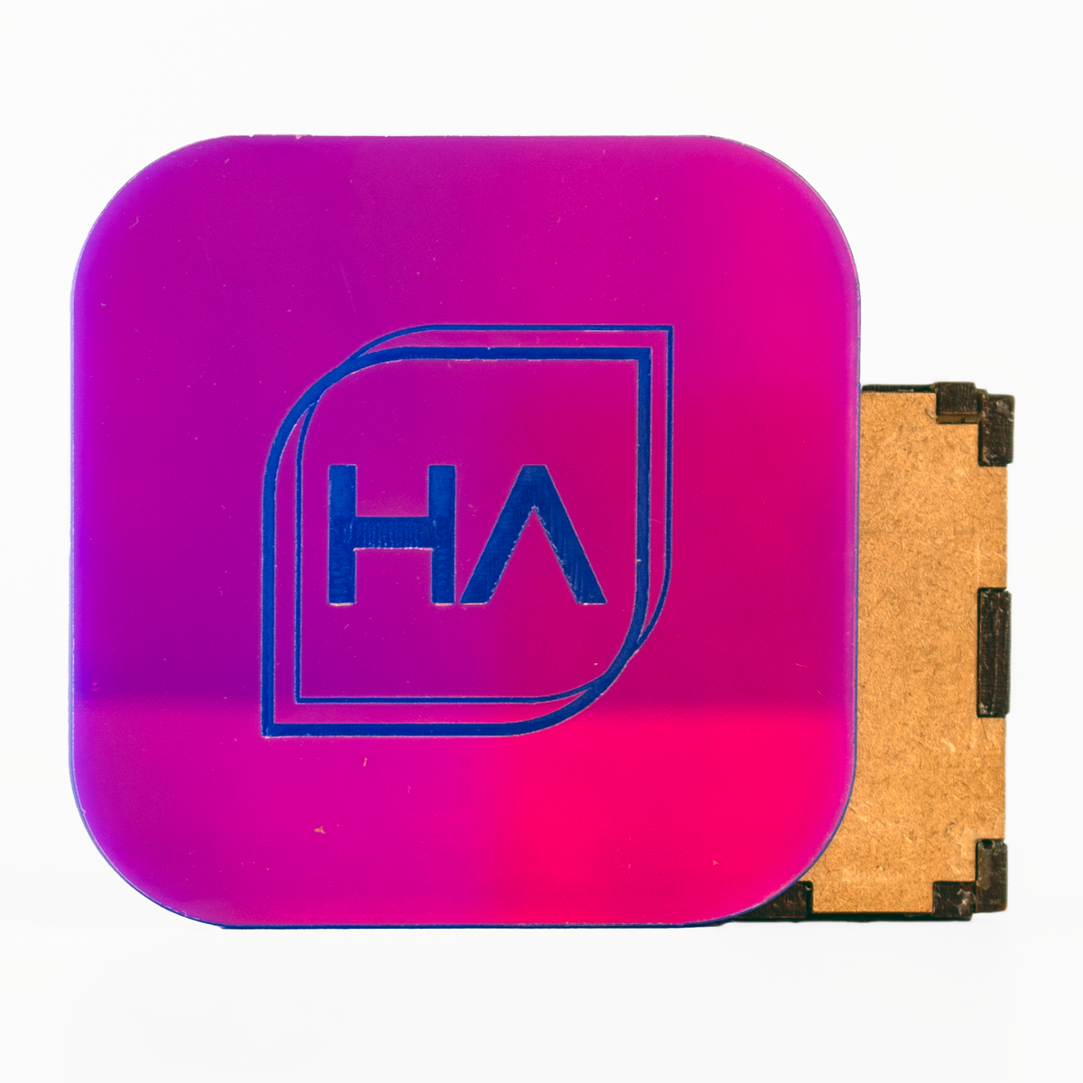 1/8" Twilight Prism Iridescent Acrylic Sheet – Houston Acrylic