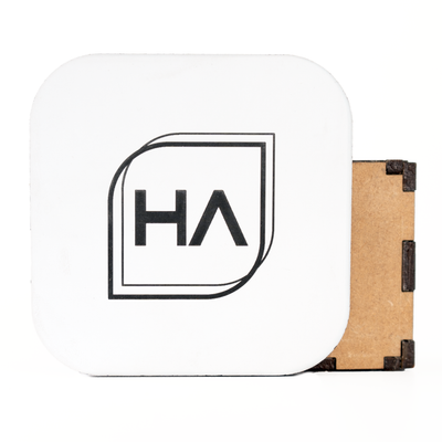 Two-Tone Acrylic – Houston Acrylic
