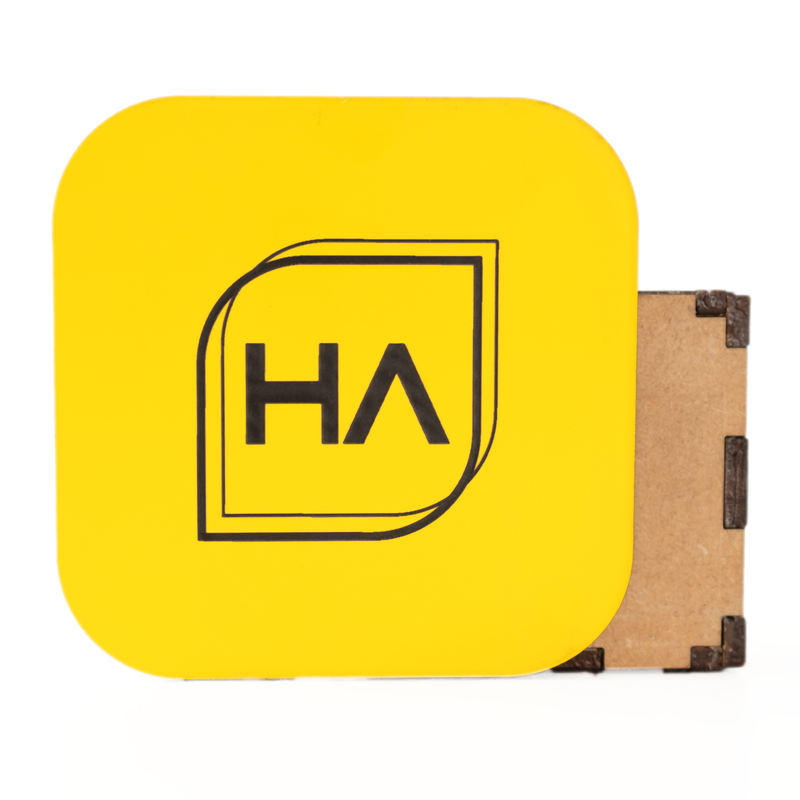 Two-Tone Acrylic – Houston Acrylic
