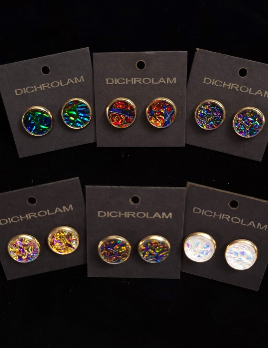 Dichrolam Acrylic Sheet Sample Box – Houston Acrylic