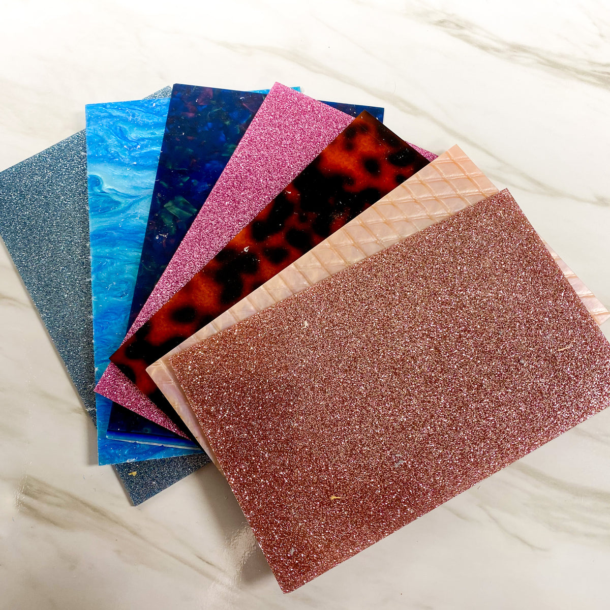 Mystery Specialty Acrylic Box – Houston Acrylic