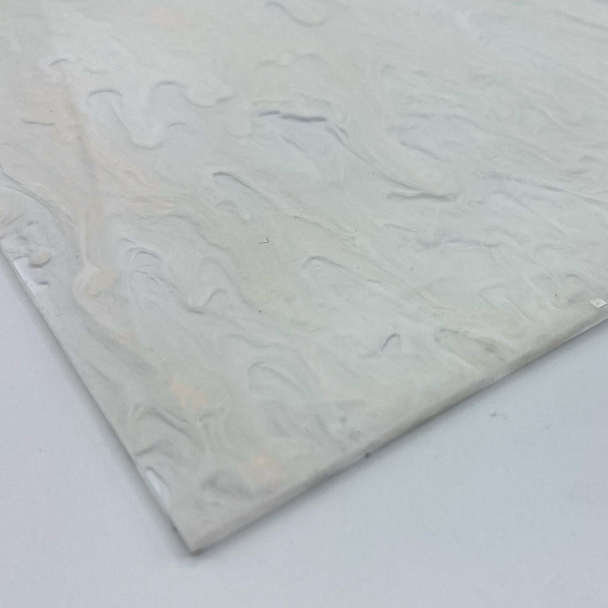 1/8" Ivory Haze Cast Acrylic Sheet – Houston Acrylic