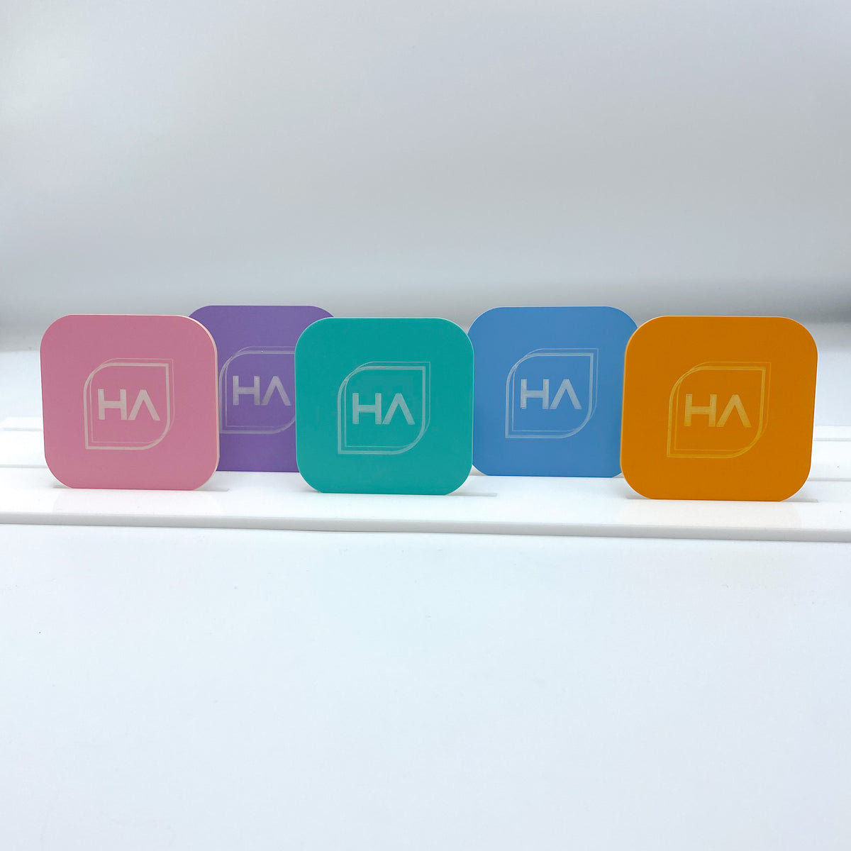 1/8" Bright Pastel Teal Cast Acrylic Sheet – Houston Acrylic