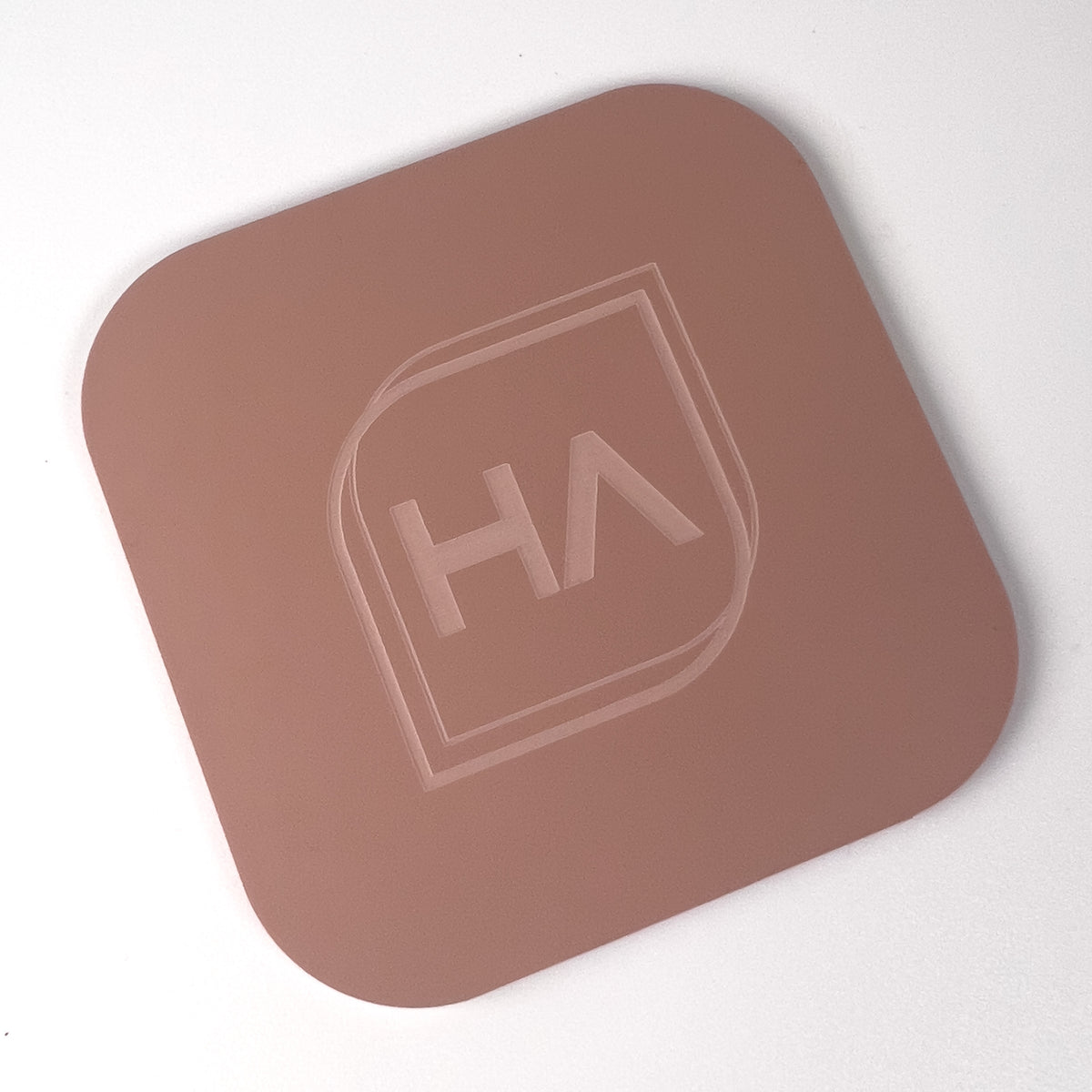 1/8" Matte Taupe Cast Acrylic Sheet – Houston Acrylic