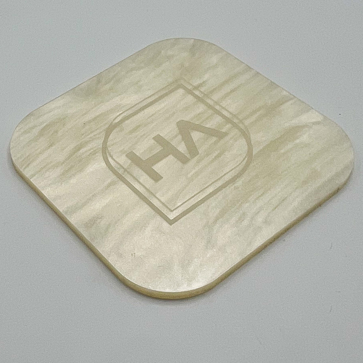 1/8" Ivory Pearl Cast Acrylic Sheet – Houston Acrylic
