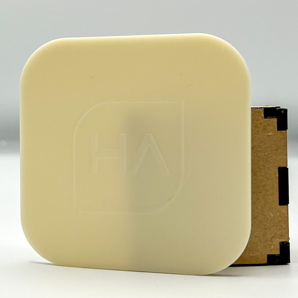1/8" Matte Ivory Cast Acrylic Sheet – Houston Acrylic
