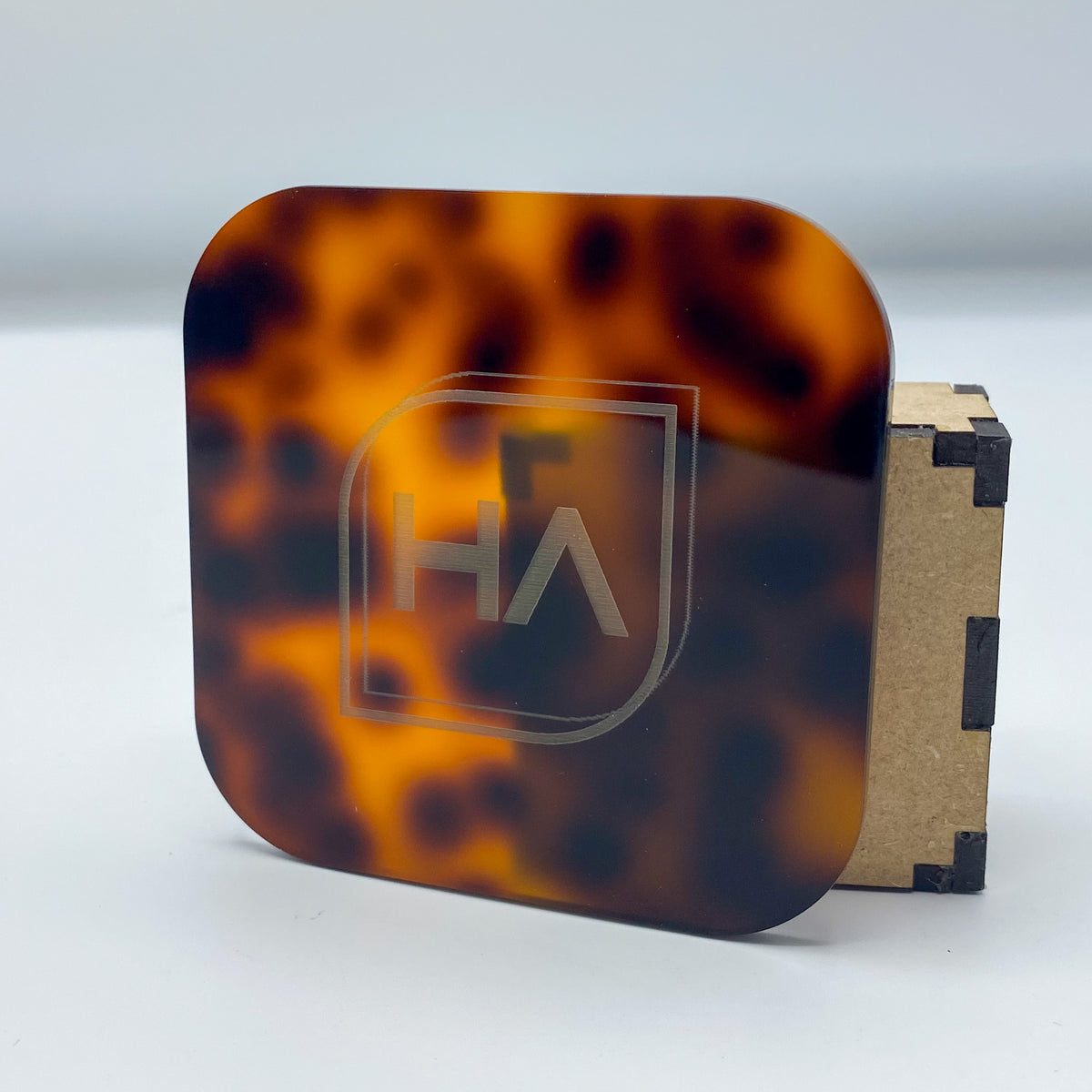 1/8" Tortoise Shell Cast Acrylic Sheet – Houston Acrylic
